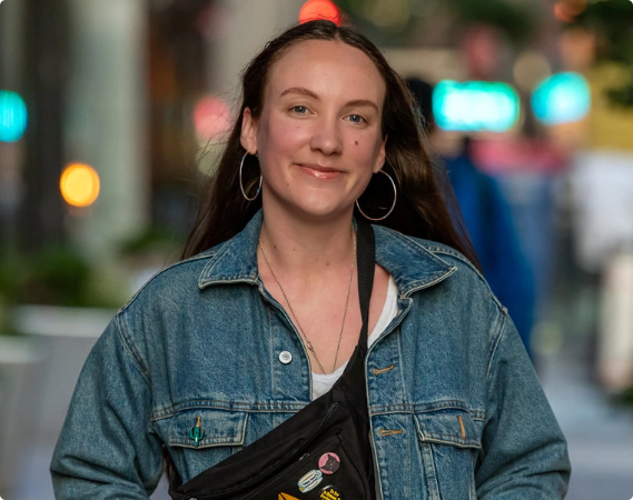 About - Katie Boyle,